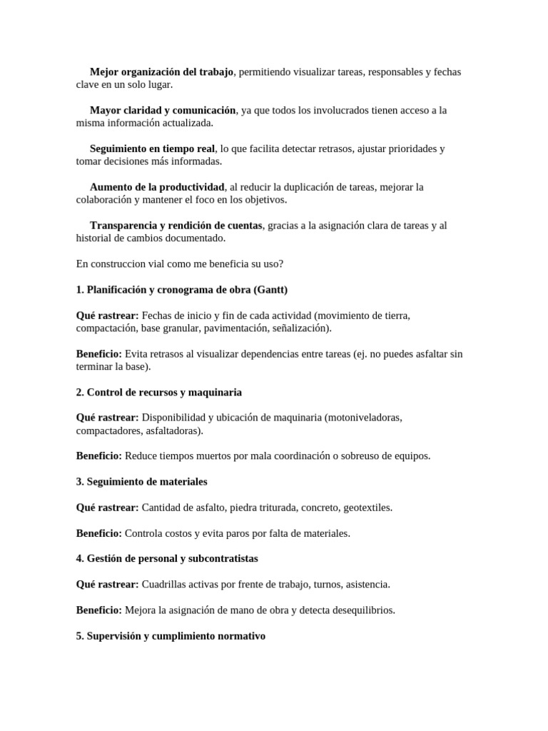 Project Traker | PDF