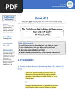 Angela Duckworth Grit Scale | PDF | Grit (Personality Trait) | Social ...