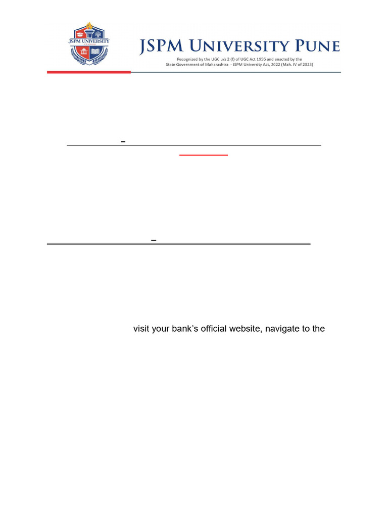 Online Banking FAQ Guide | PDF | Online Banking | Banks & Banking