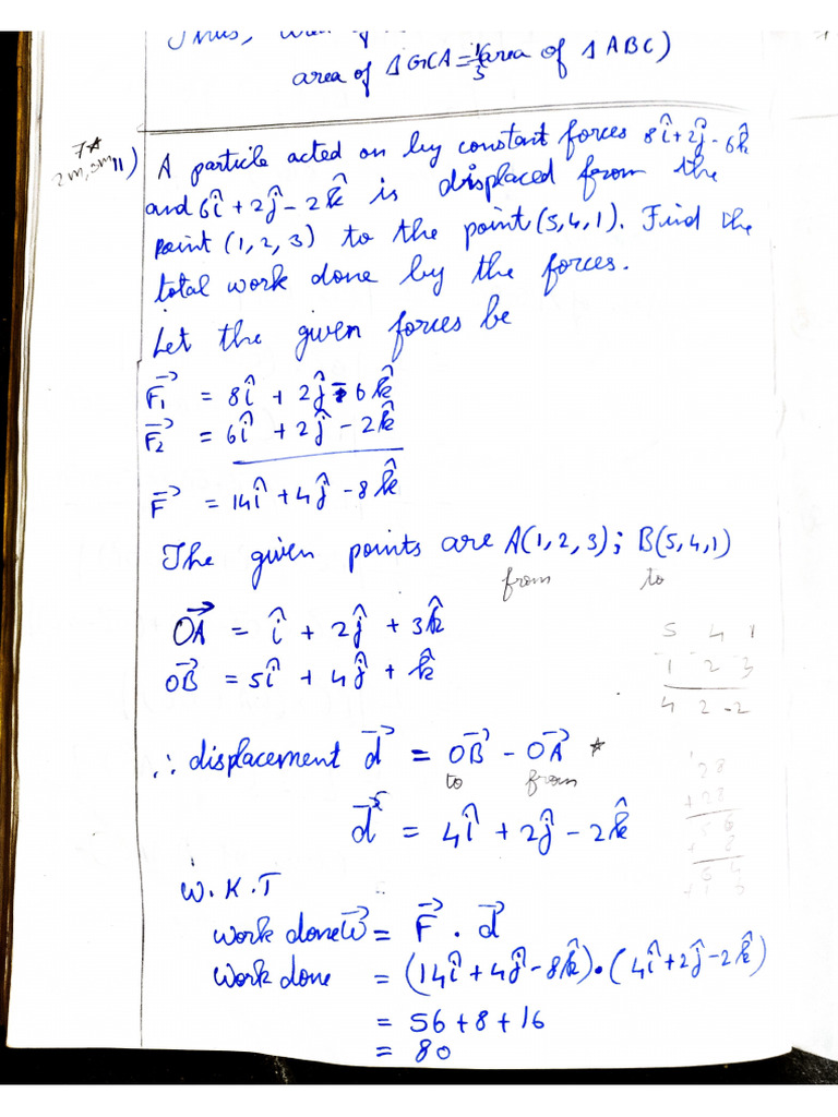 Exercise 6 1 Pdf