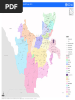 Woredas and Zones in Ethiopia | PDF | Ethiopia