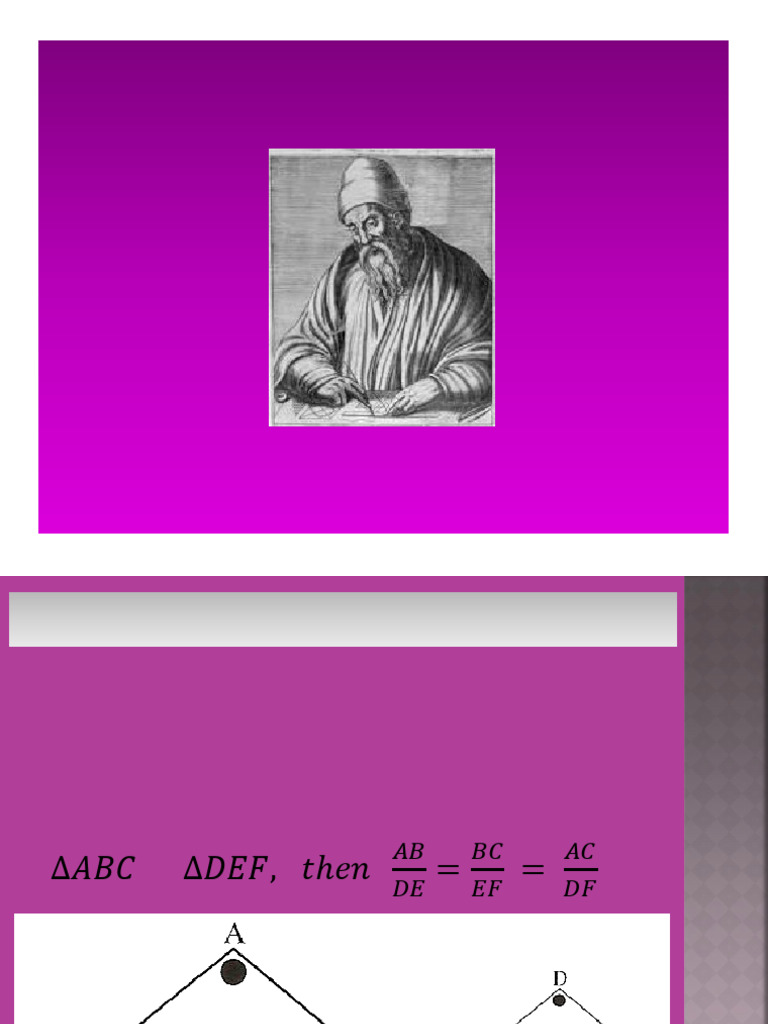 Euclidean Geometry 2 | PDF | Euclid | Classical Geometry