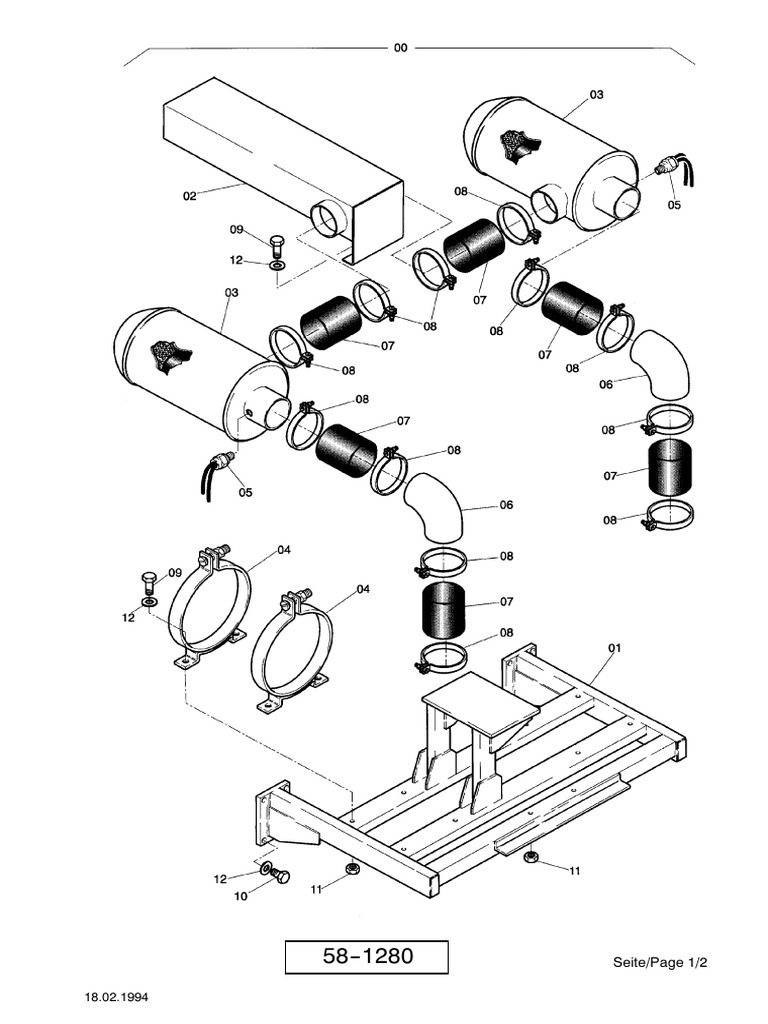 Air Filter | PDF