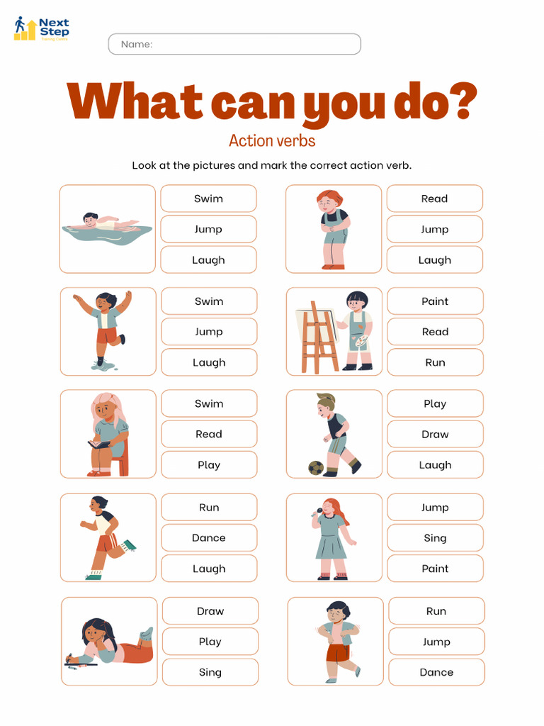 What Can You Do | PDF