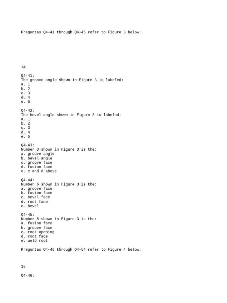 Respuestas Cwi Parte e | PDF