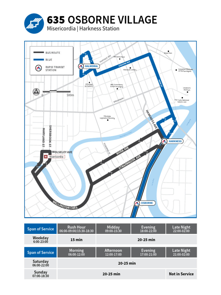 635 Osborne Village | PDF