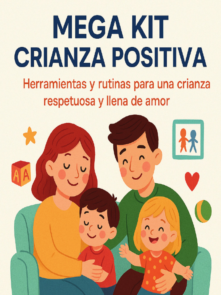 Kit de Rutinas Visuales Guia Paso A Paso - 20250526 - 065225 - 0000 | PDF