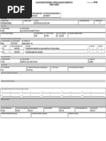 Guia TISS 1814675 - Guia - SADT - Arquivo1 | PDF