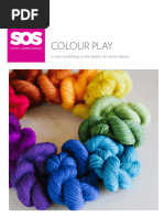 Quiller Complementary Chart | PDF