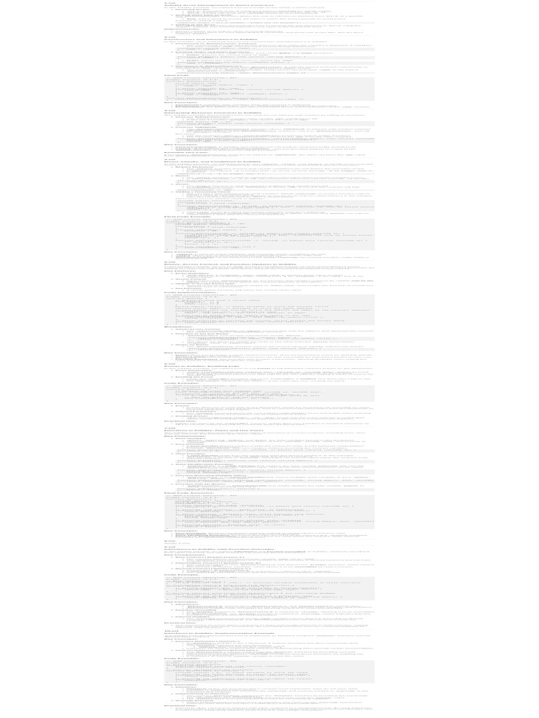 Unit 5 - Solidity Basics Part 1 | PDF | Computer Science | Computer Programming