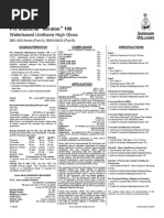 95-812 Series 95-812 Series 95-812 Series 95-812 Series Pitthane® Ultra ...