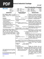 Phenicon HS Data Sheet | PDF