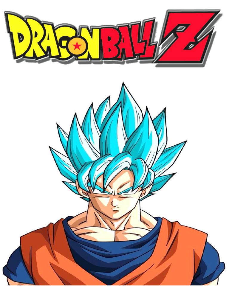 Goku | PDF