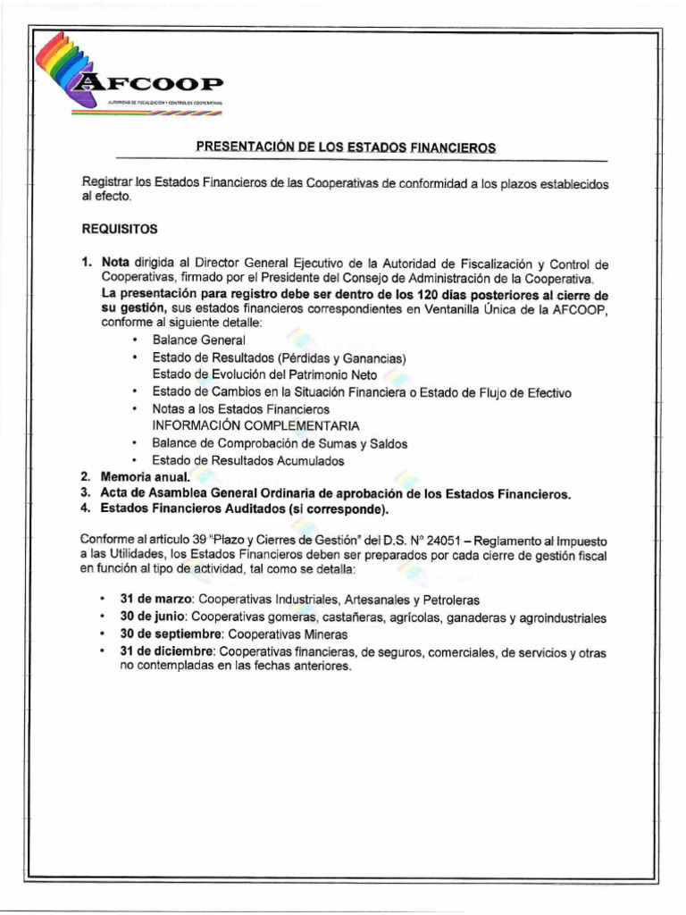 Presentación EEFF | PDF