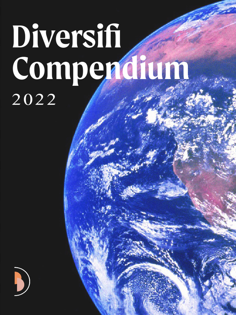 Diversifi Annual Compendium 2022 | PDF | Insurance | Meat
