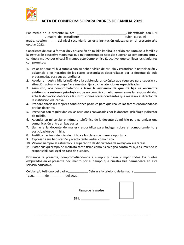 Caso 1ro C | PDF | Maestros | Sicología