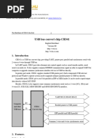 CH341A Mini Programmer Schematic and Drivers One Transistor PDF | PDF ...