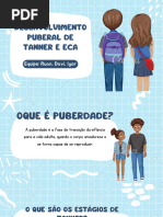 EstgioPuberal - Tanner Meninas | PDF | Sistema reprodutivo animal ...