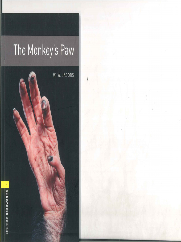 The Monkey's Paw | PDF