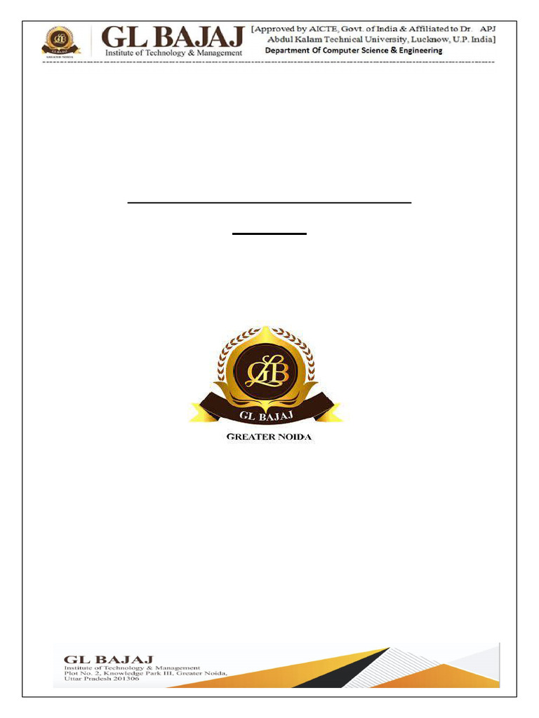 Distributed System Index | PDF