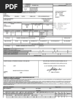 Ejemplo de Pedimento | PDF | Economias | Business