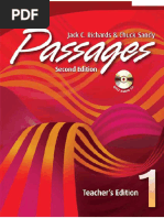 Touchstone 1 - Student's Book | PDF