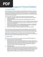 Unitywater Technical Specification Guide | PDF | Sanitary Sewer ...