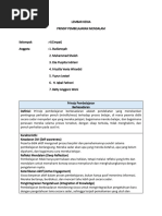 Modul 2 KP 3 - Nur Hasanah | PDF