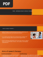 Lidcombe Program Treatment Guide v1.6 2024 02 28 | PDF | Stuttering ...