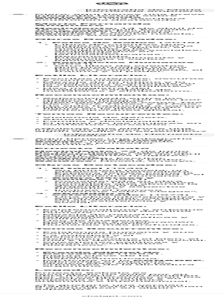 Infografía María Fernanda Ampuero | PDF