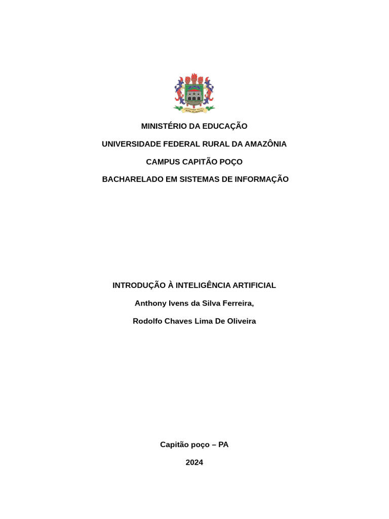 Implementação do Algoritmo de Dijkstra em Python | PDF | Teoria dos ...