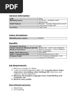 Momentum Health4Me Rewards Guide | PDF
