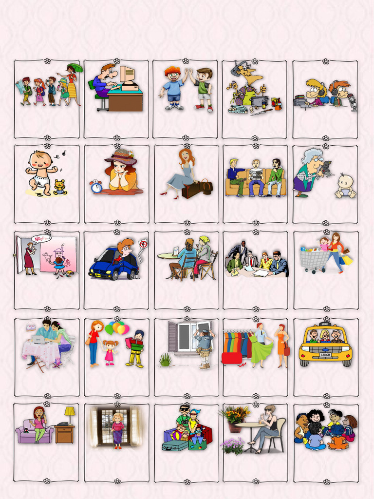 Tenses Revision With Key Worksheet Templates Layouts - 101182 | PDF