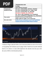 Activation des zones AZBA du RTBA | PDF | Couleur