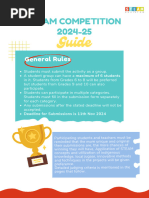 RSBVP&RBVP Guidelines - 2024 25 | PDF
