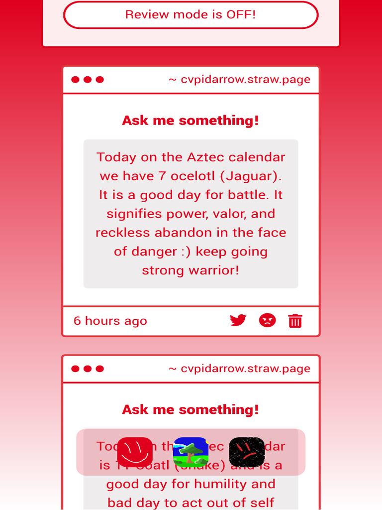 Strawpage Dashboard Overview | PDF