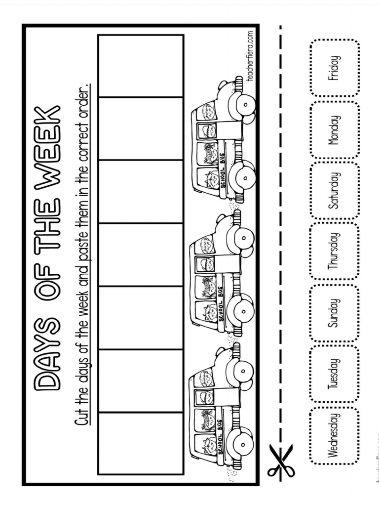 Weekends Weekdays | PDF