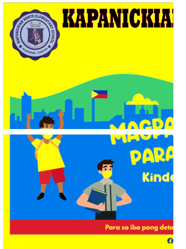 Early Registration Tarpapel | PDF