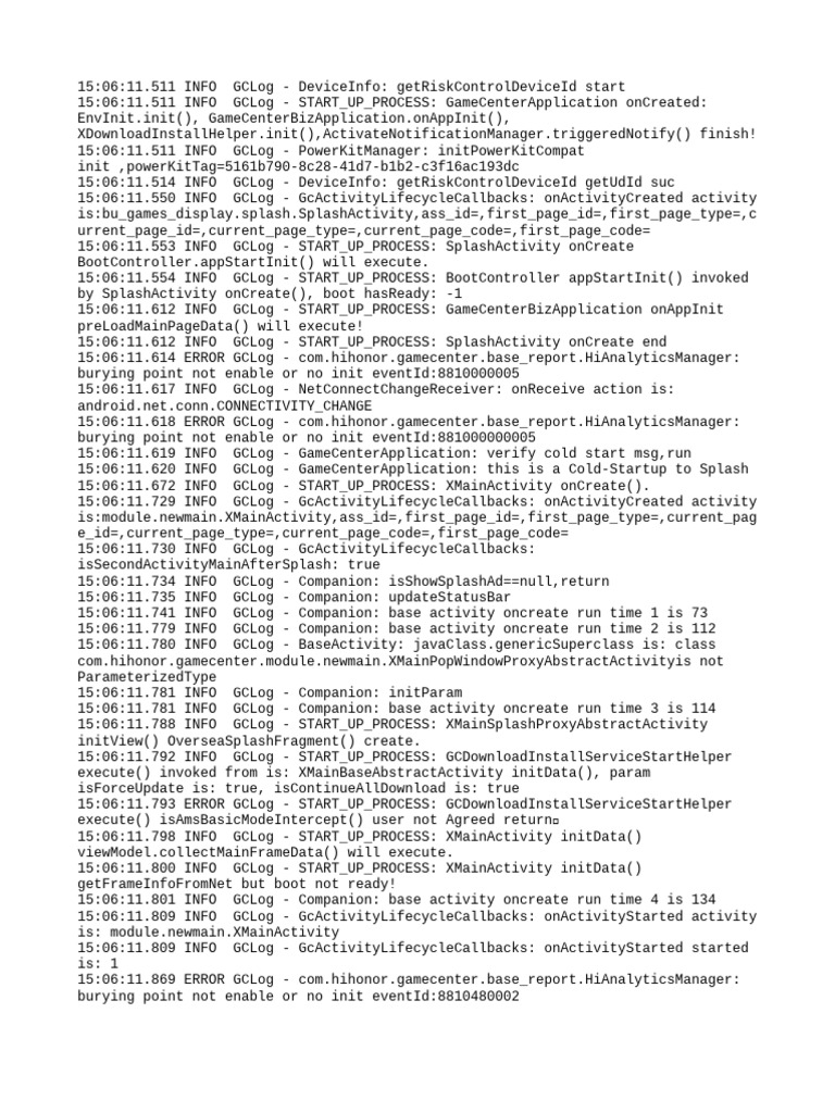 GC 2025 06 14 | PDF | Protocolos de internet | Red de computadoras
