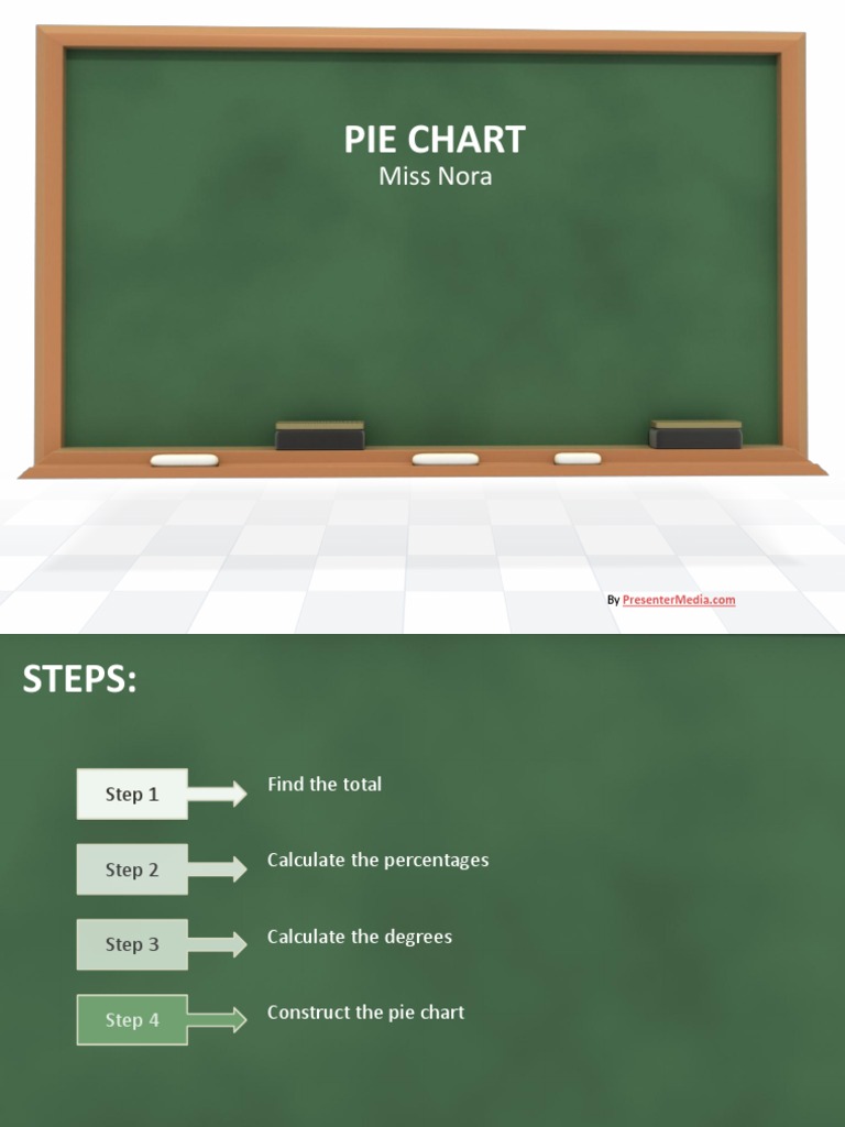 Pie Chart (26.3) | Download Free PDF | Chart | Cartesian Coordinate System