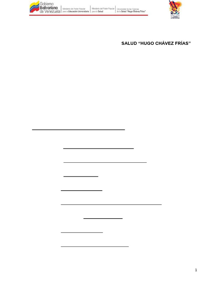 Instructivo para La Elaboracion Del Trabajo Investigativo de MNT 2025 | PDF