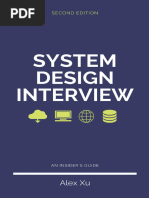System Design Interview Vol2 | PDF