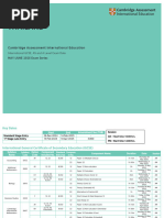 Past Papers O Levels GCE Guide | PDF