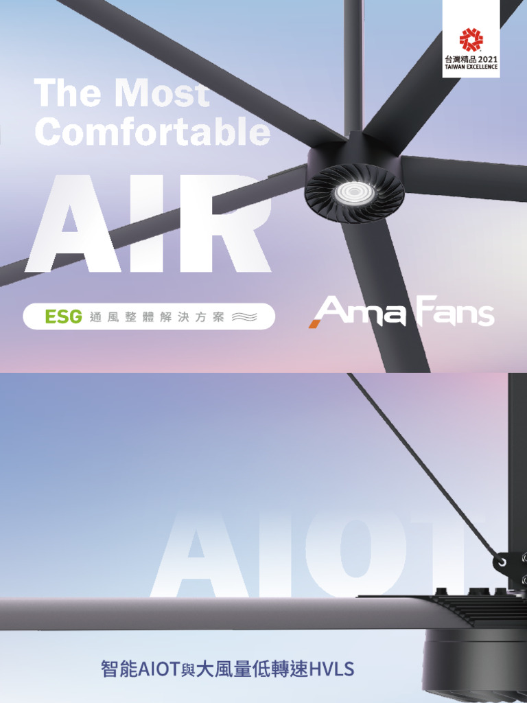 Ama Fans | PDF