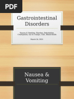 Gastro-Stop Usage and Dosage Guide | PDF | Diarrhea | Pharmaceutical Drug