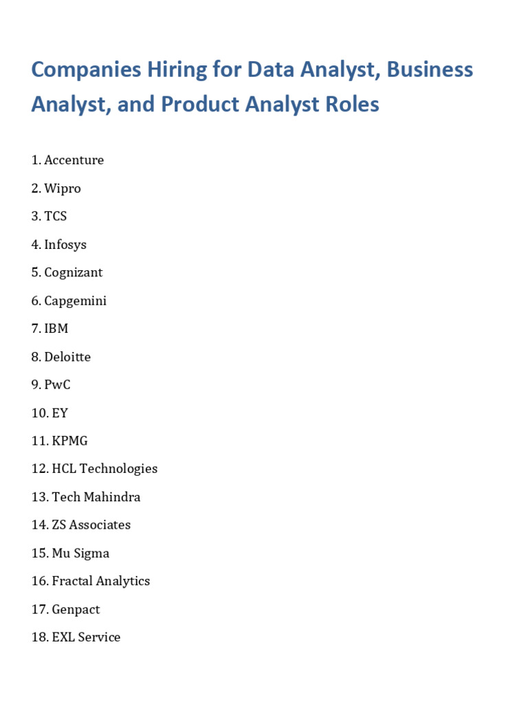 200 Companies List | PDF | Companies | Companies Of The United States