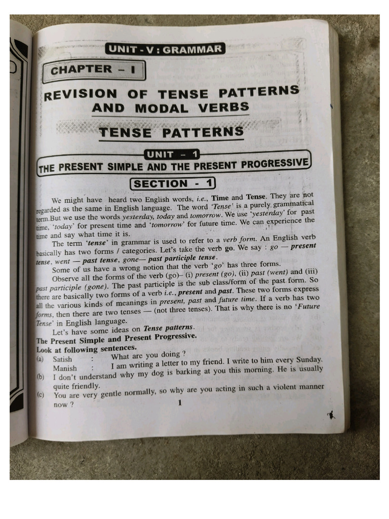 Tens | PDF
