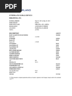 SS Number Slip Example for Philippines | PDF | Politics | Social Science
