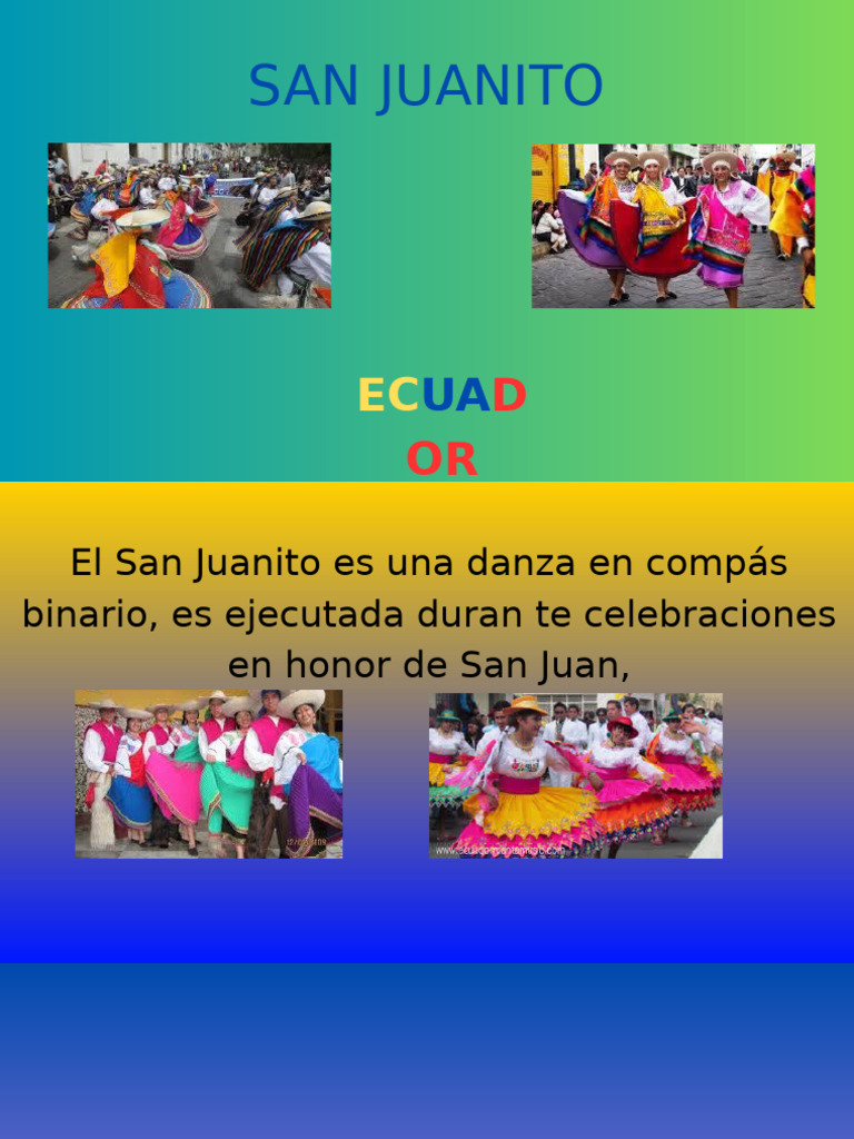 San Juanito | PDF