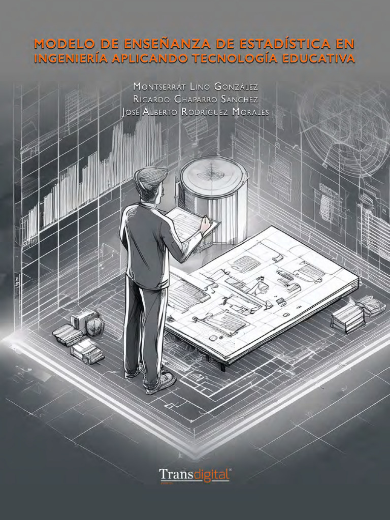 Modelo de Enseñanza de Estadística en Ingeniería Aplicando Tecnología Educativa | PDF ...